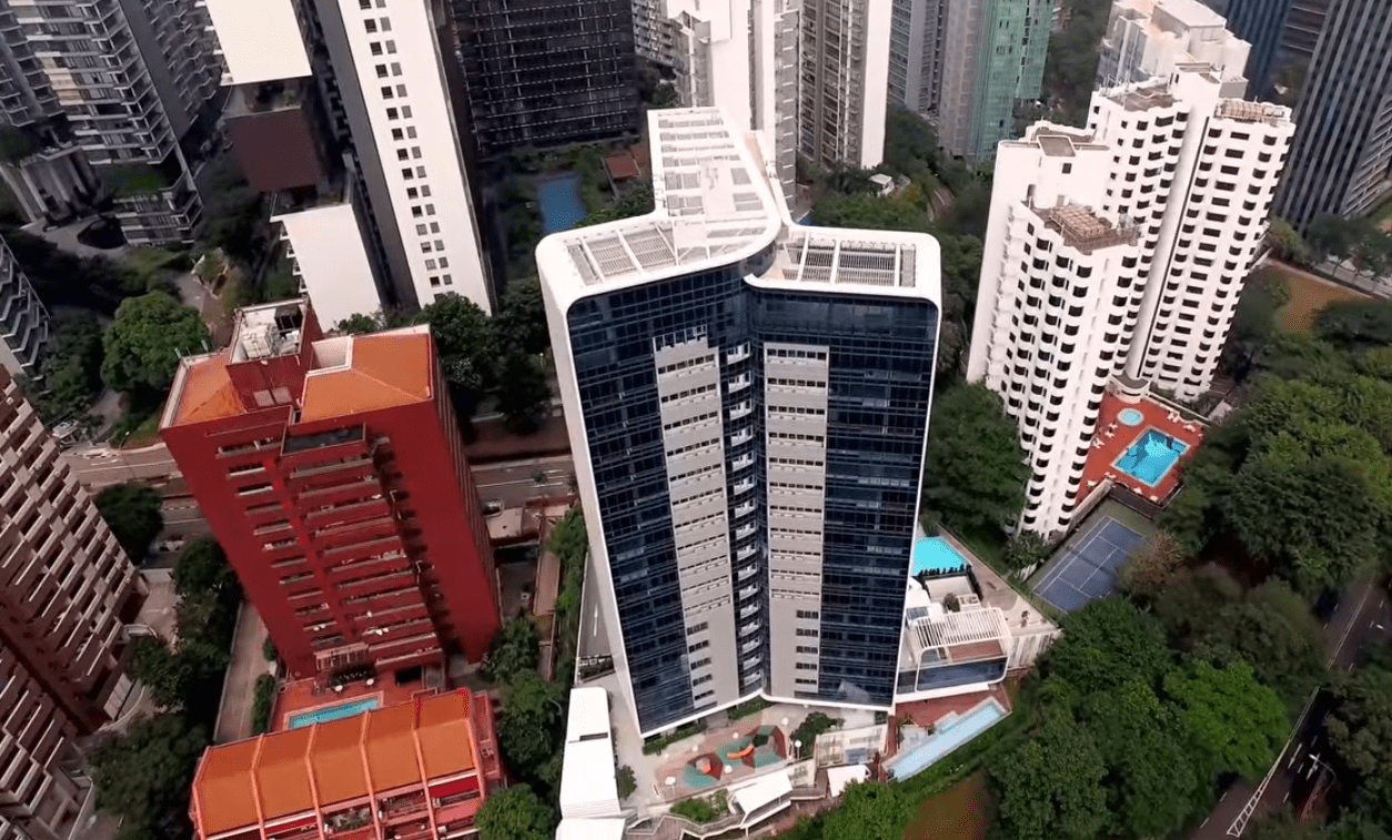 Alba at Cairnhill Rise | LushHomeMedia