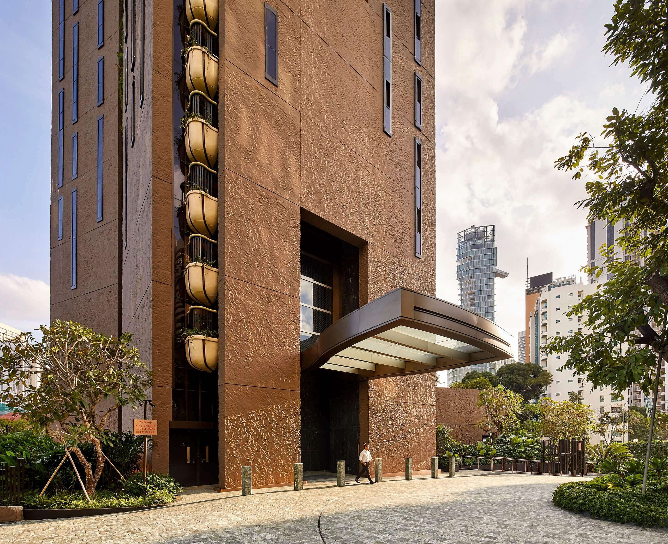 Eden at Draycott Park | LushHomeMedia