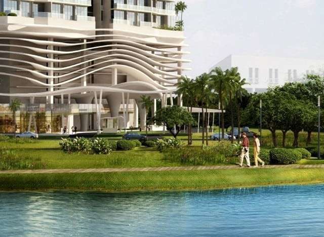 Kallang Riverside | LushHomeMedia