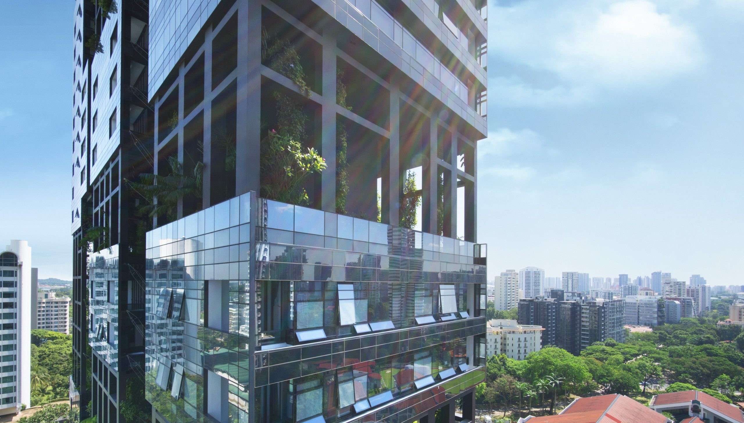 Nouvel 18 | LushHomeMedia