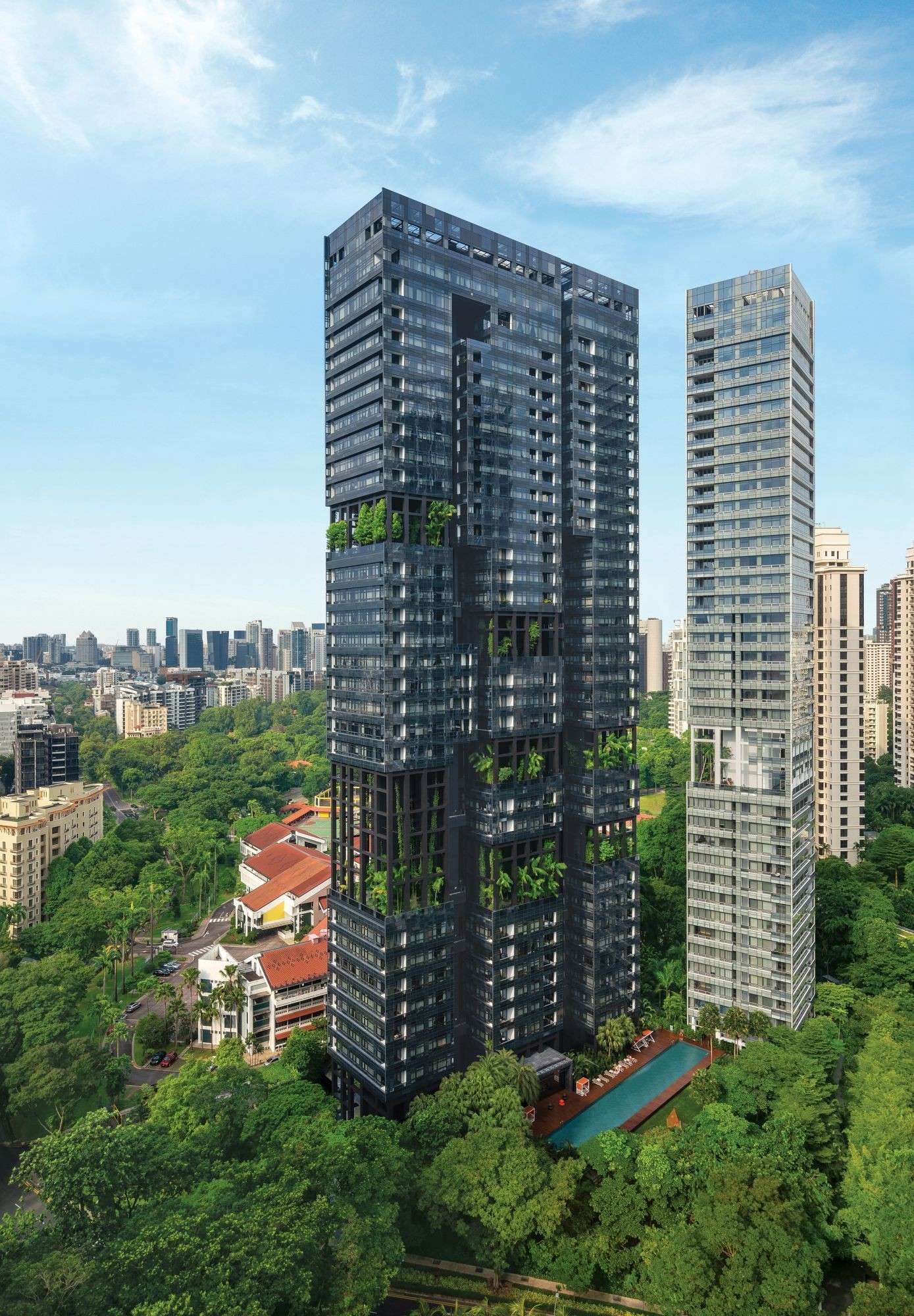 Nouvel 18 | LushHomeMedia