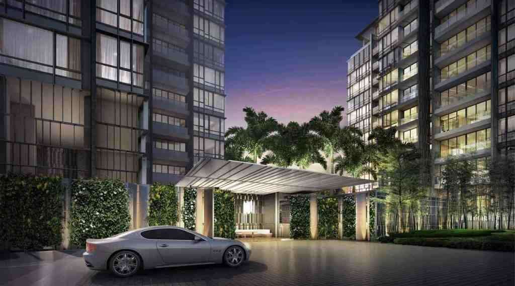 One Balmoral | LushHomeMedia