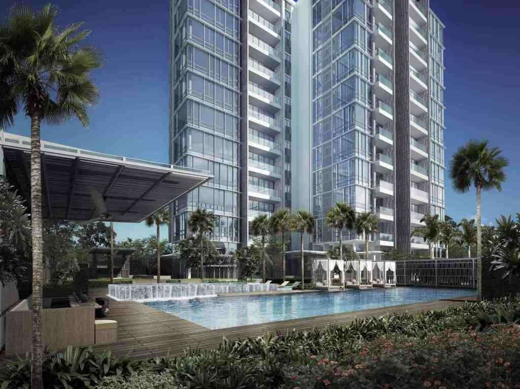One Balmoral | LushHomeMedia