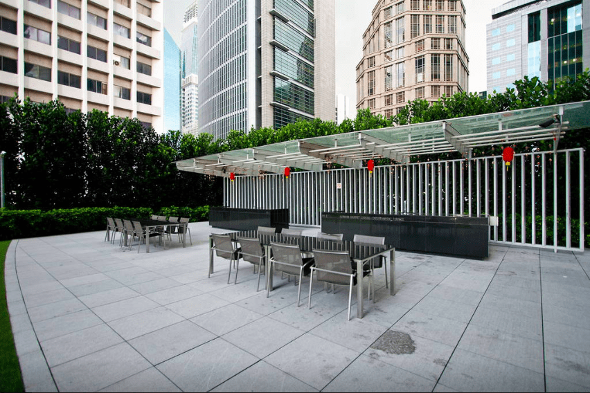 One Shenton | LushHomeMedia