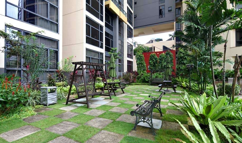 River Place Lushhomemedia