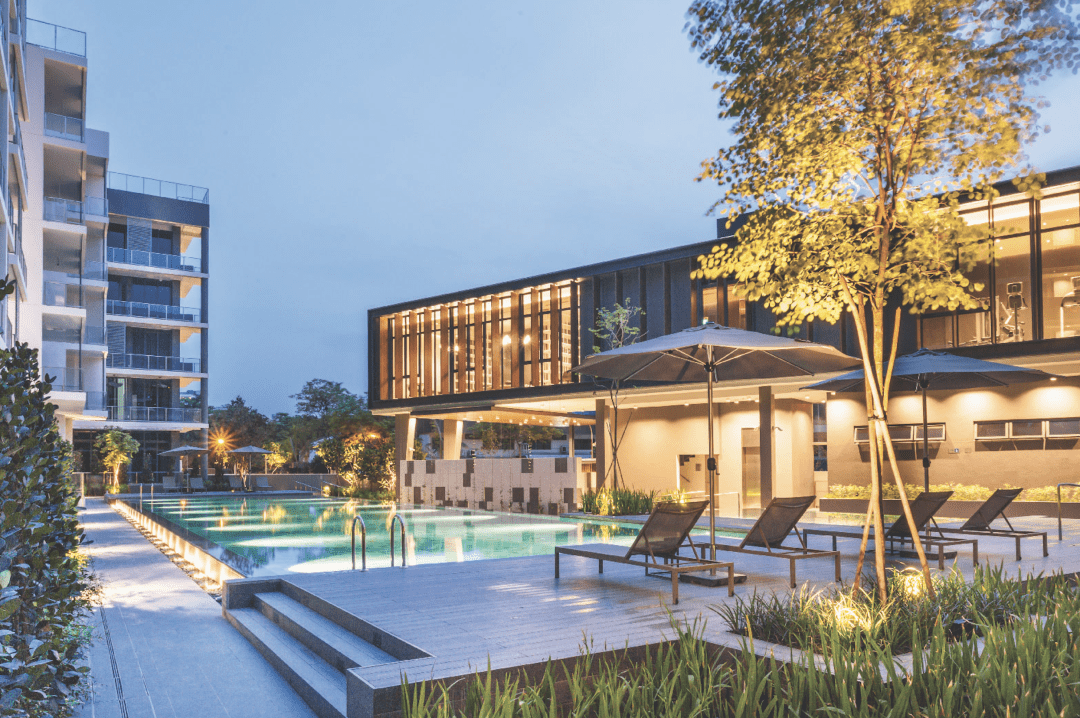 Robin Residences | LushHomeMedia