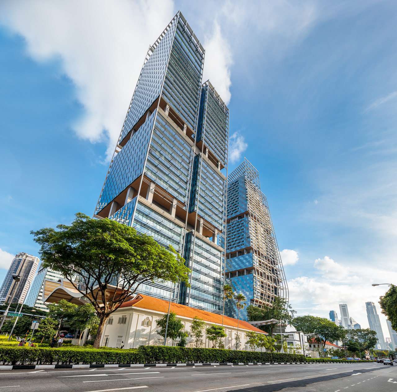 South Beach Residences | LushHomeMedia