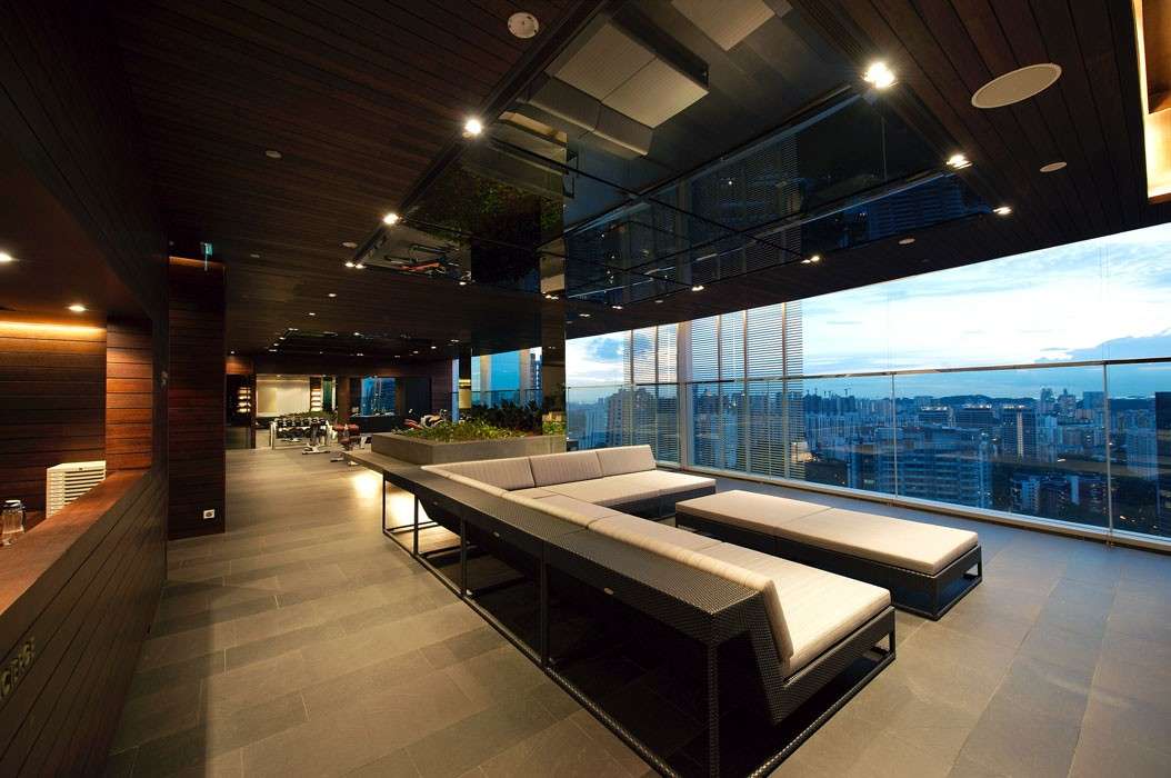 The Orchard Residences | LushHomeMedia