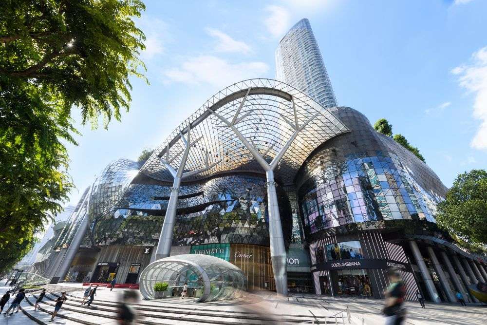 The Orchard Residences | LushHomeMedia