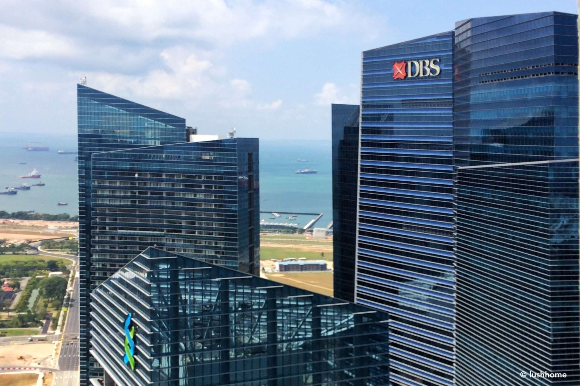 Singapore property | LushHomeMedia