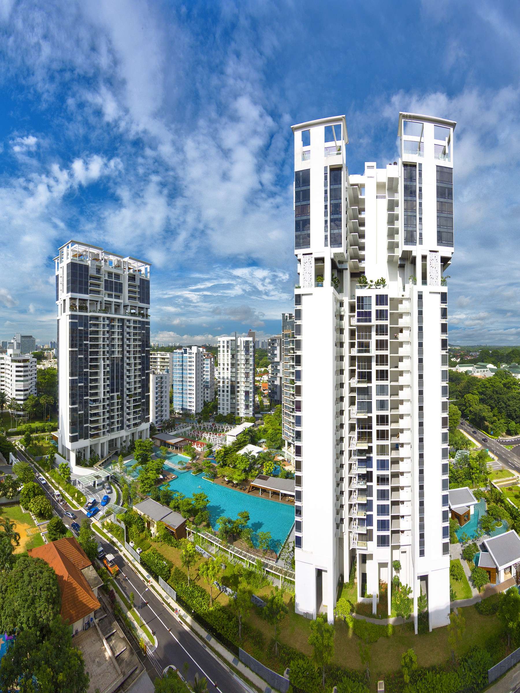 Cyan | LushHomeMedia