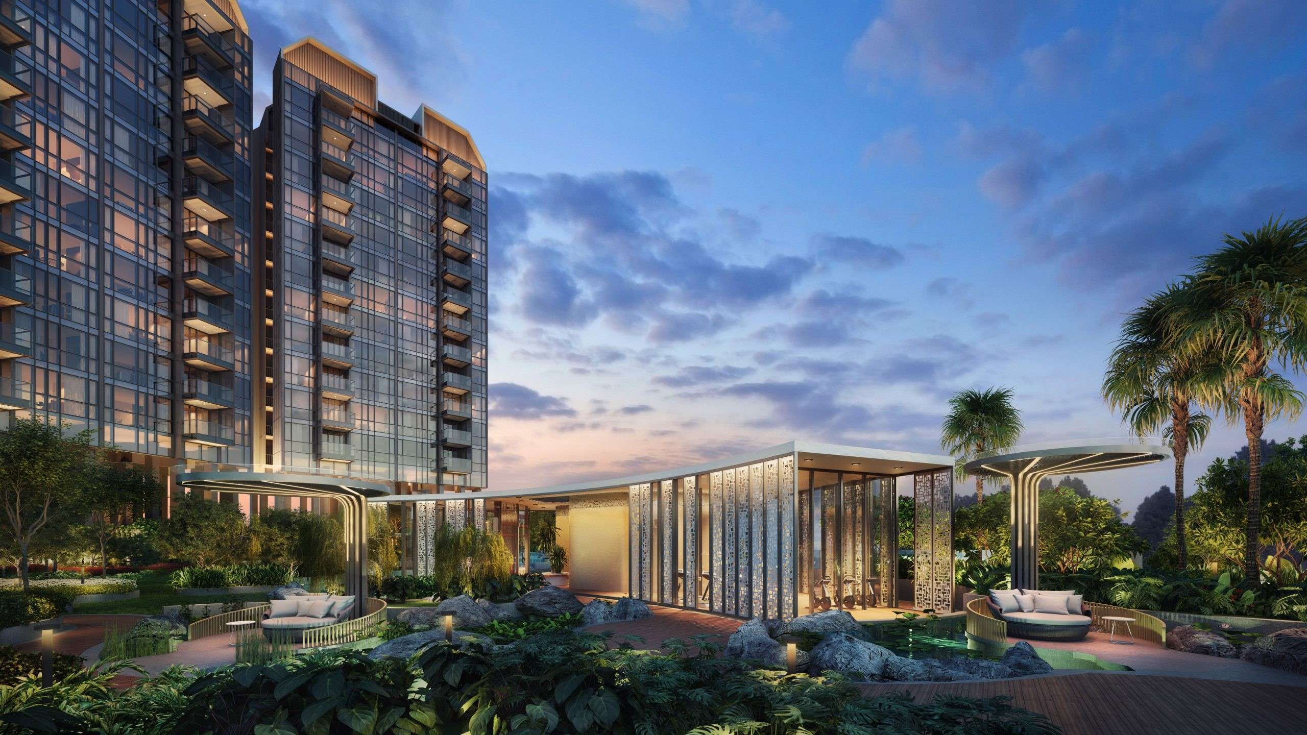 Hyll on Holland | LushHomeMedia