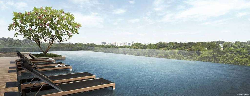 Cluny Park Residence | LushHomeMedia