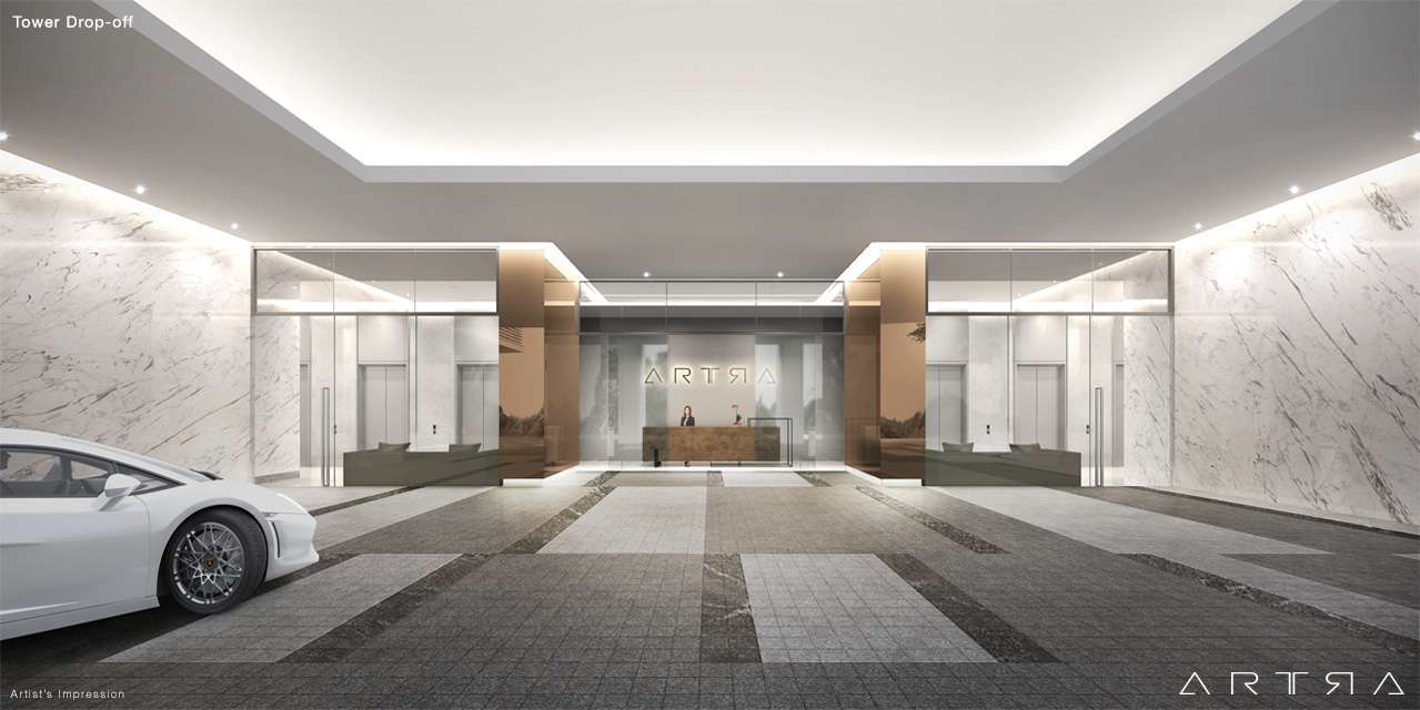 Artra | LushHomeMedia