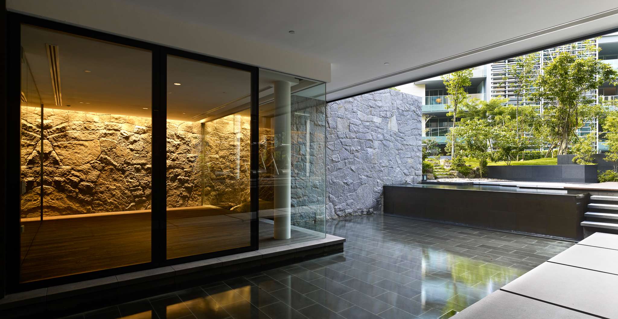 Nassim Park Residences | LushHomeMedia