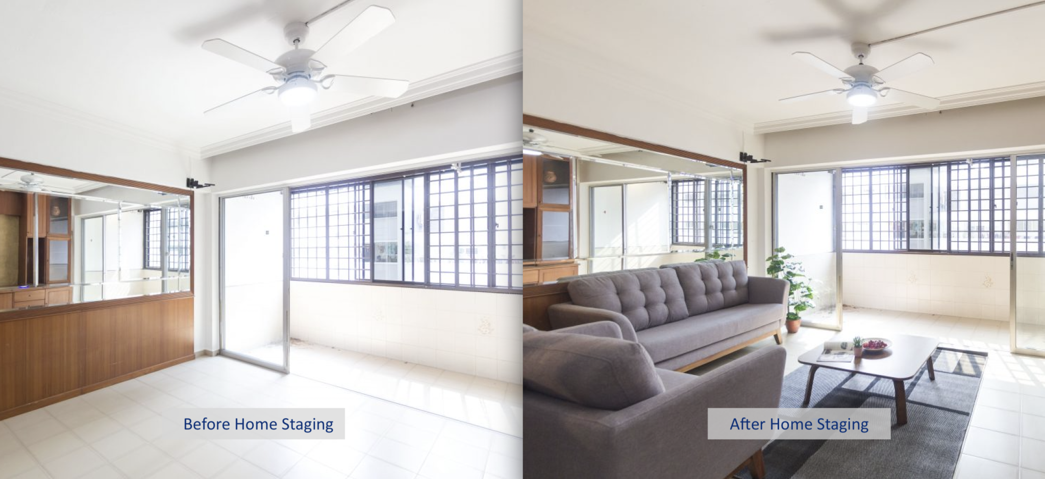 Home Staging Guide | LushHomeMedia