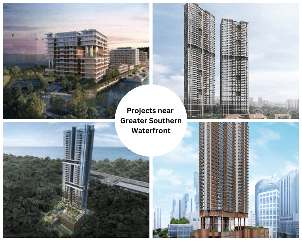 Greater Southern Waterfront | LushHomeMedia